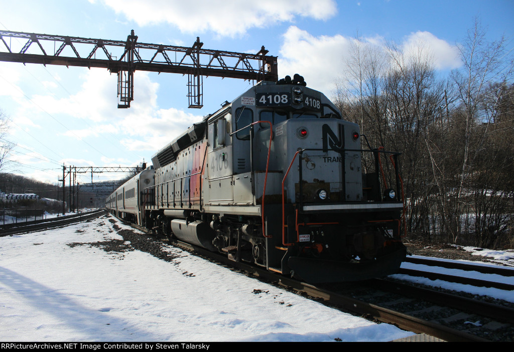 NJT 4108
